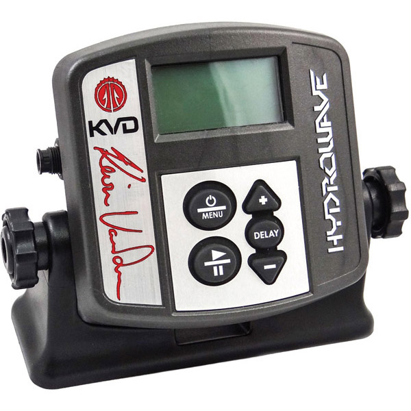 H2 Package KVD Bass by T H MARINE
