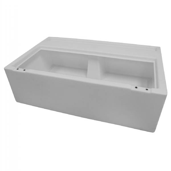 DELUXE SERIES 36 BEN by WISE SEATING
