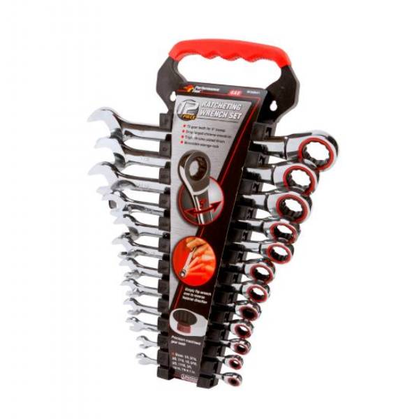 WRENCH SET RTCHTNG by PERFORMANCE TOOL