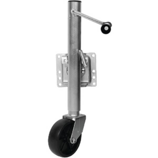 FOLDUP TRAILER JACK by SEACHOICE